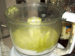 Mama Yorba: MOCAFE MATCHA GREEN TEA
